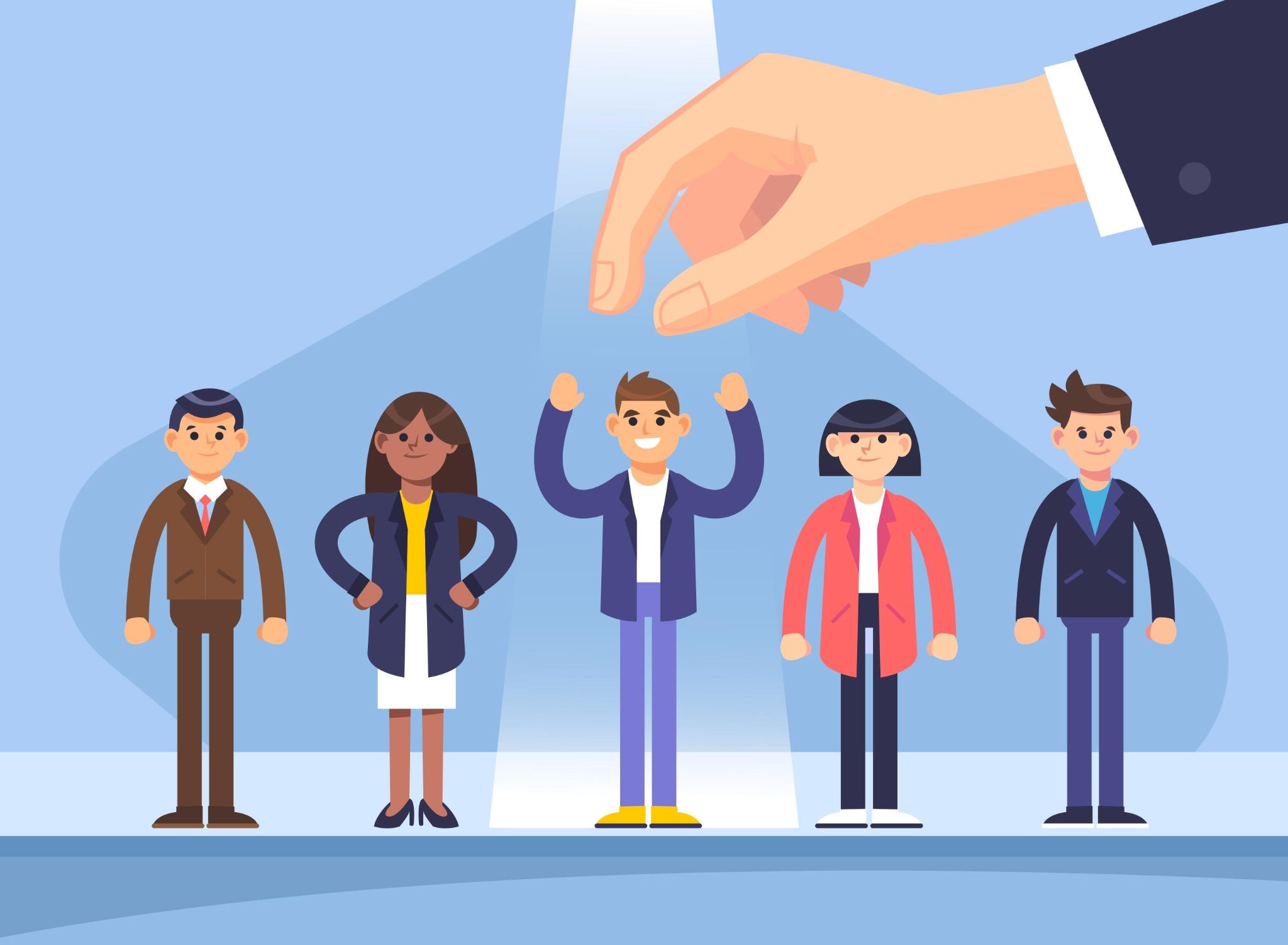 How to Hire Employees Who Align with Your Company Culture
